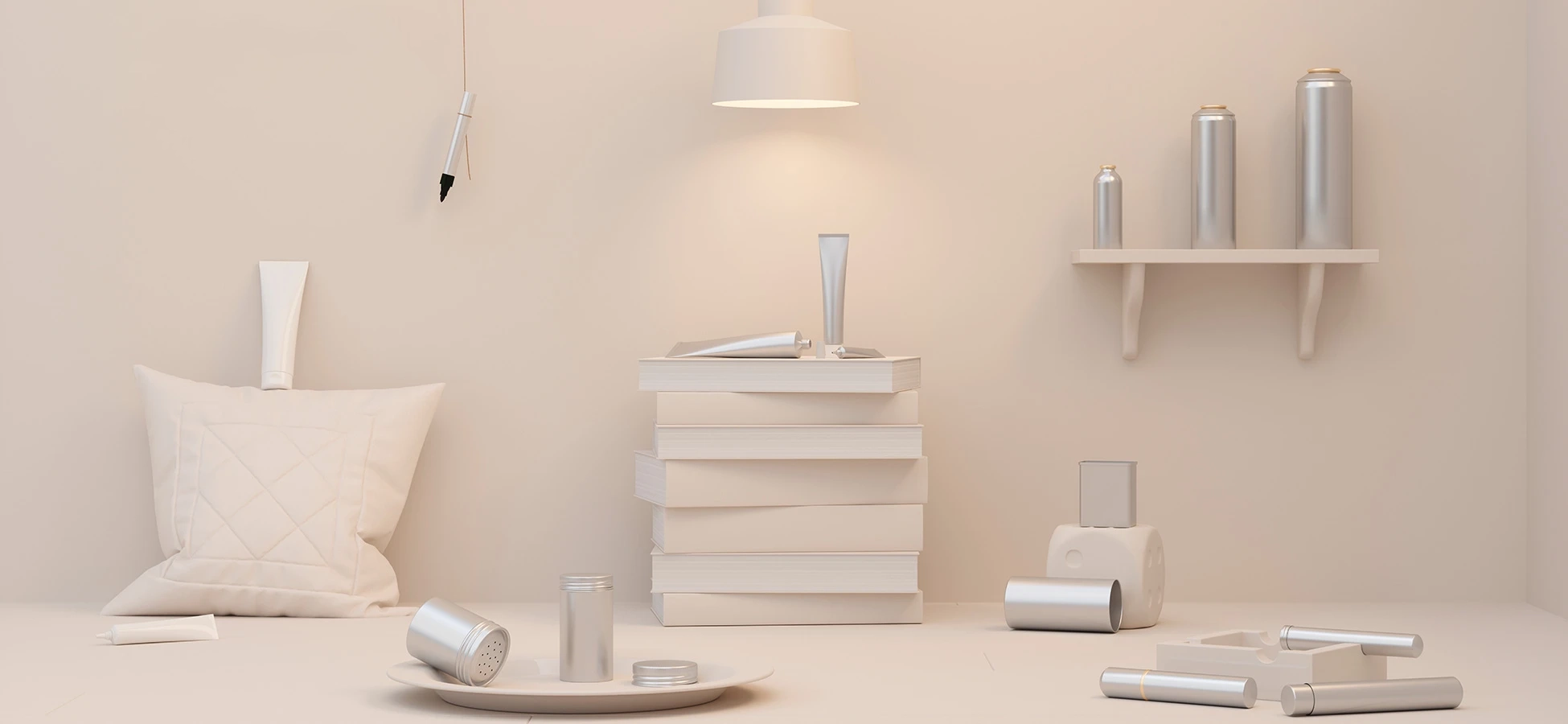 Home & Industrial | LINHARDT