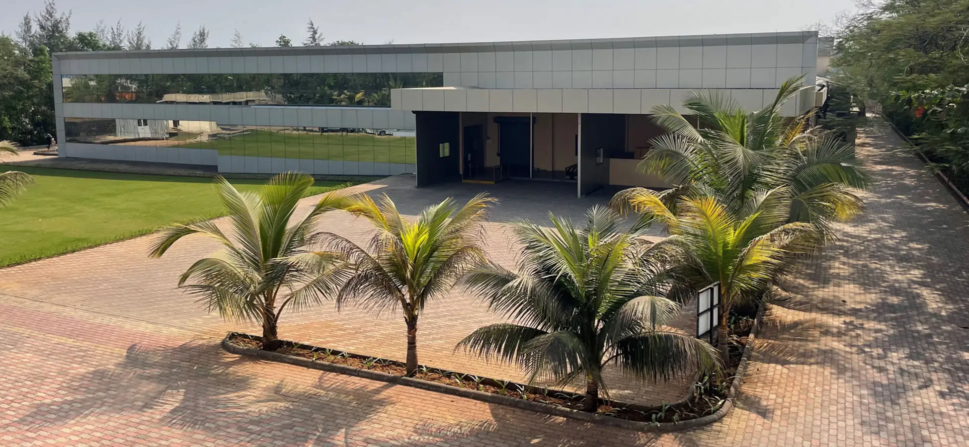 LINHARDT Pvt. Ltd. | LINHARDT