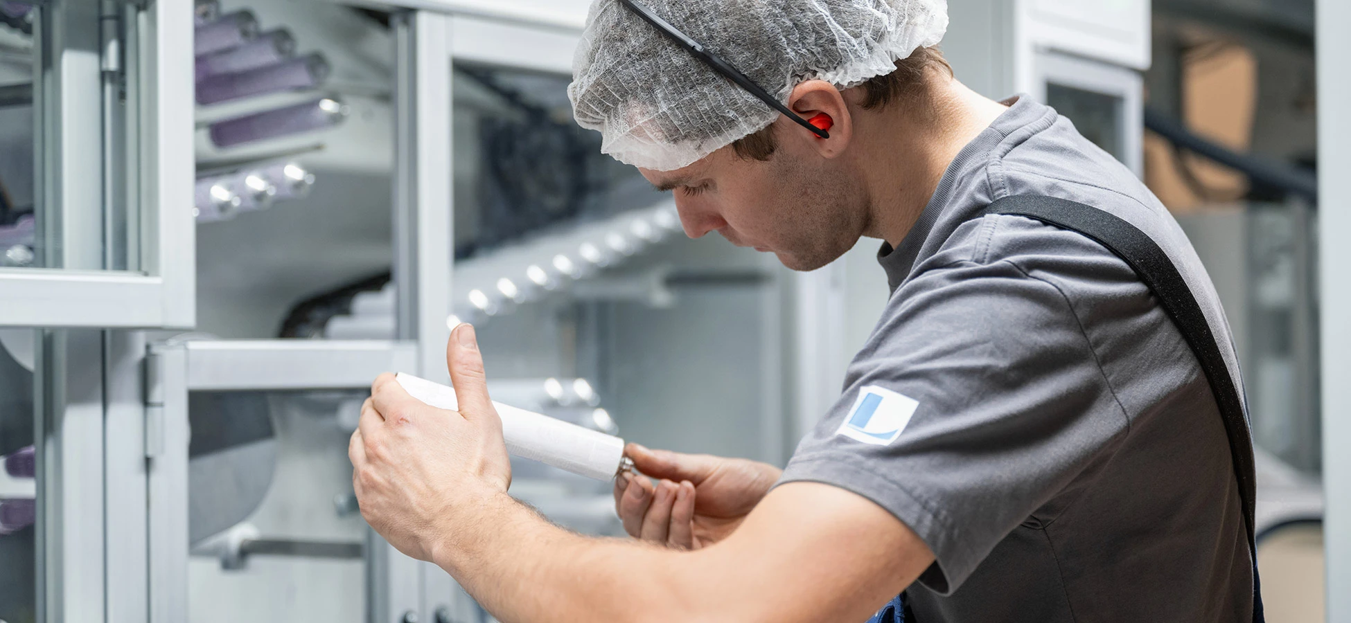 Qualität | LINHARDT